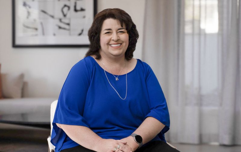 Lynette Farrar | Stone Real Estate