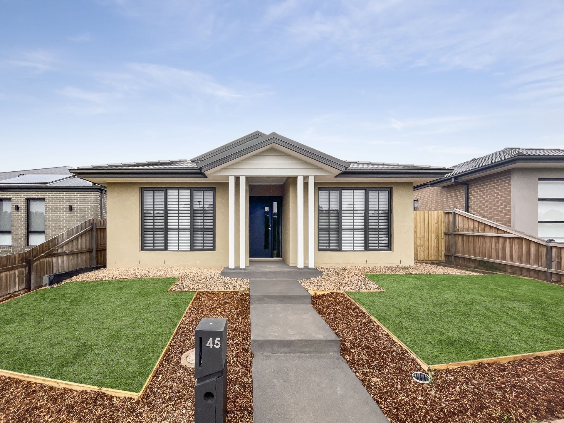 45 Harmon Drive, Drouin | OBrien Real Estate
