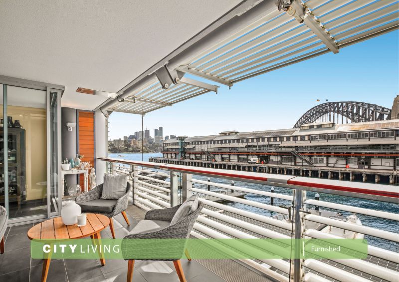 Home - City Living