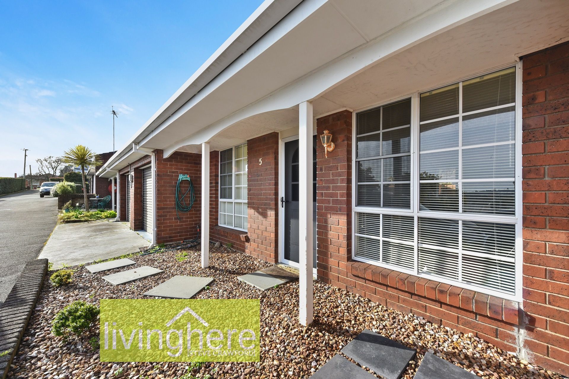 5/167A Punchbowl Road, NEWSTEAD | Living Here Launceston
