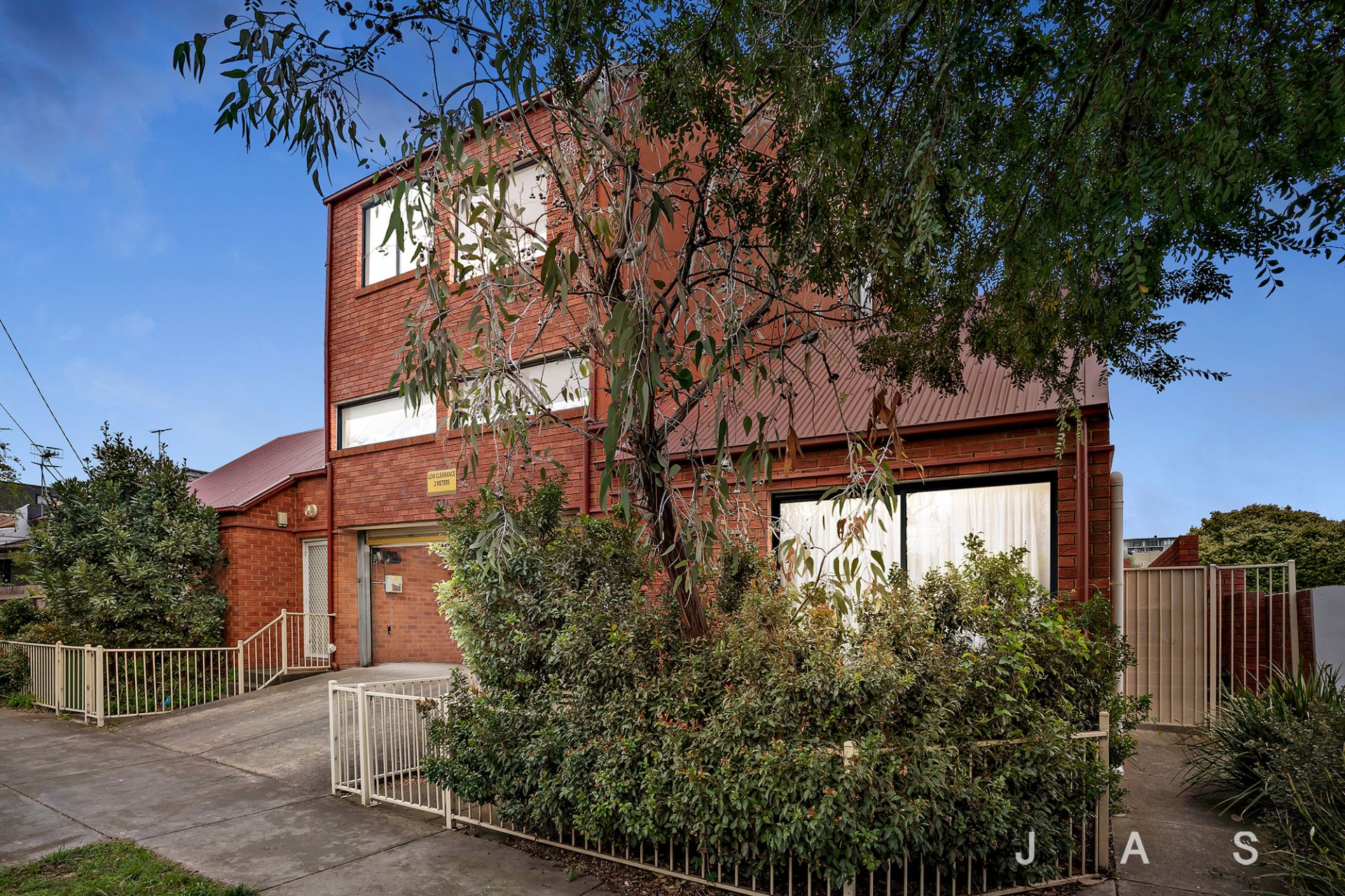 4/50 Raleigh Street, Footscray | Jas Stephens