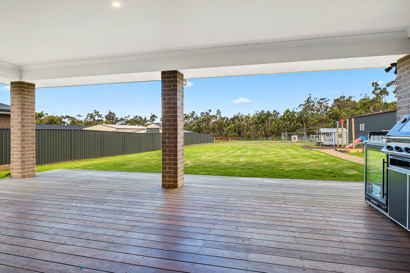 Real Estate For Lease - 12 Ritchie Road - Willow Vale , NSW