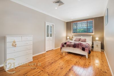 12 Hunter Street, Riverstone | Hometown Realty