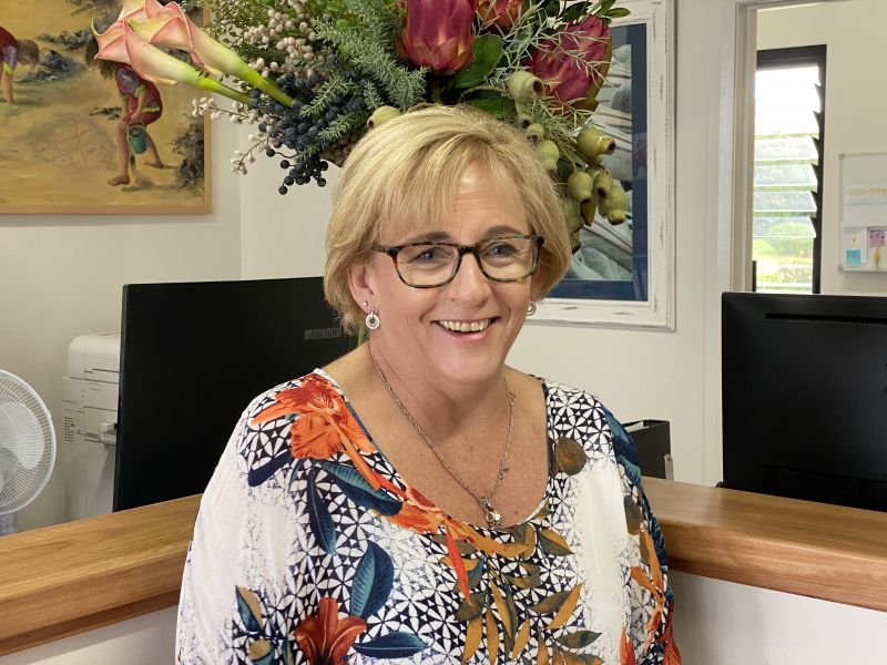 Our Team | Butterfield Property