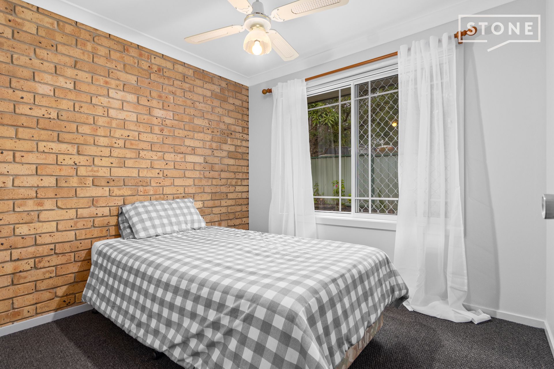 Real Estate For Sale - 3/13 Thomas Street - Cardiff , NSW
