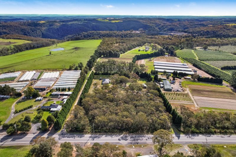 Real Estate For Sale - 1360 Peats Ridge Road - Peats Ridge , NSW