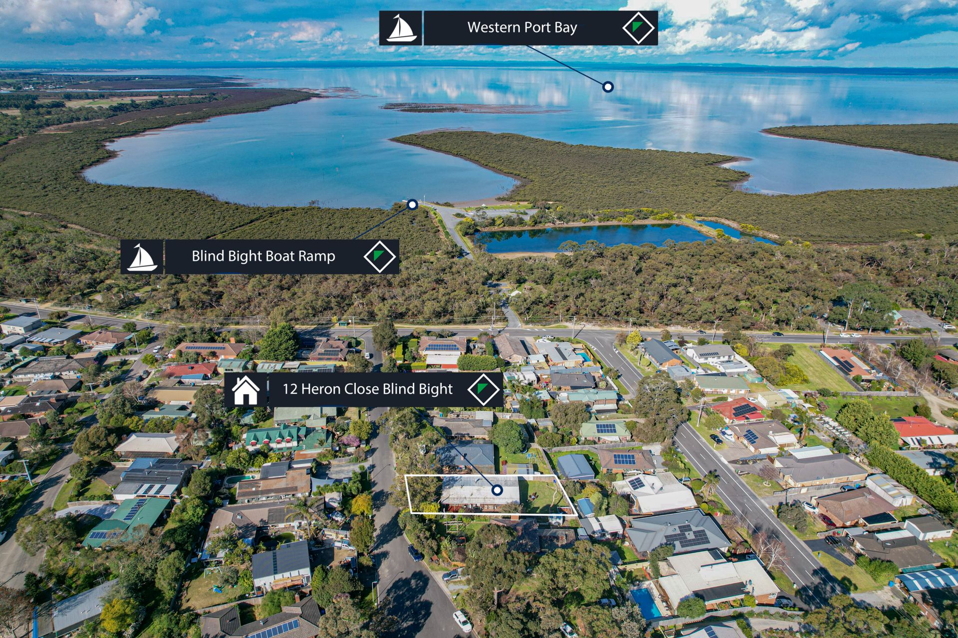 12 Heron Close, Blind Bight | OBrien Real Estate