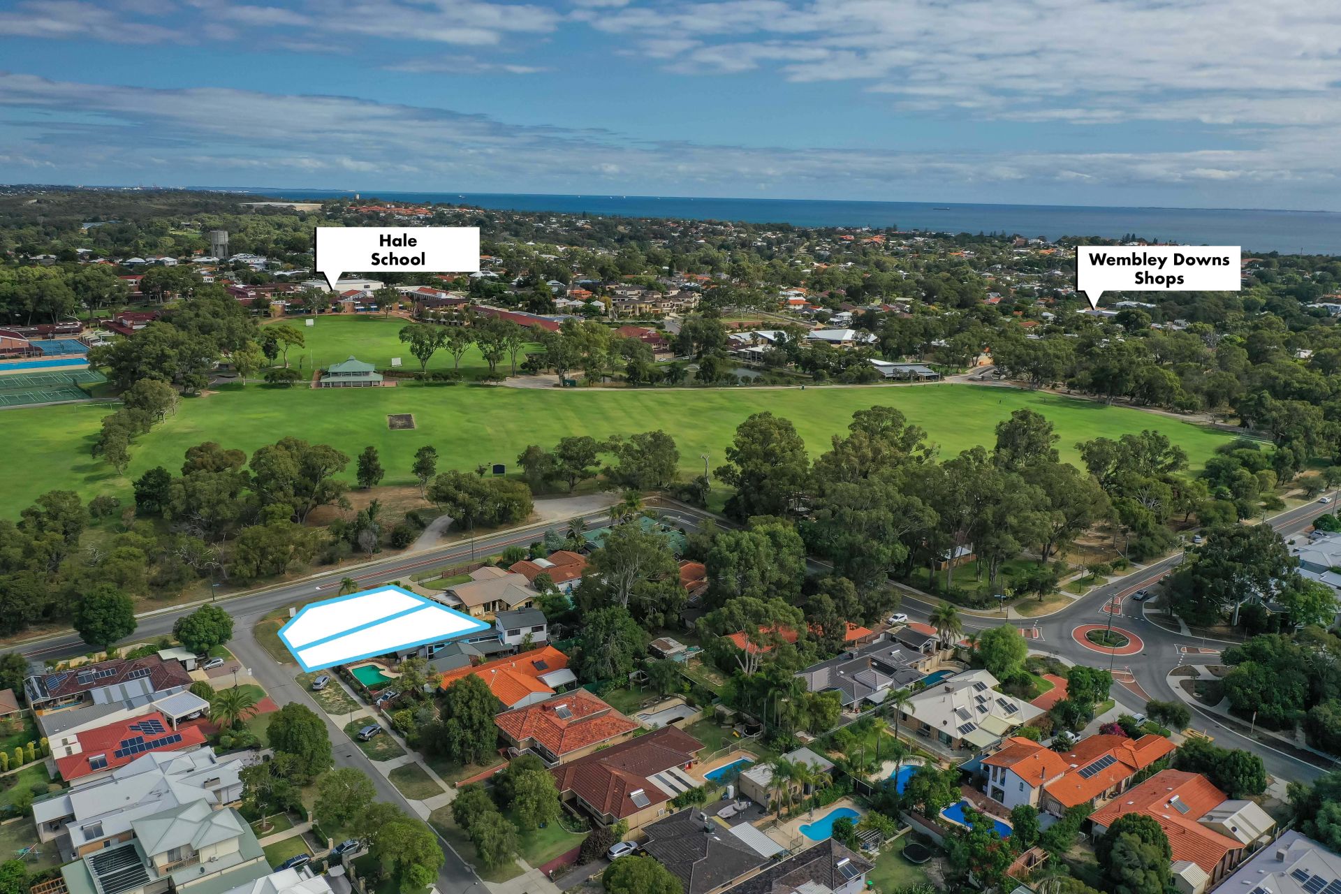 6 Williamstown Road, Doubleview | Perth Coastal Real Estate | Perth ...