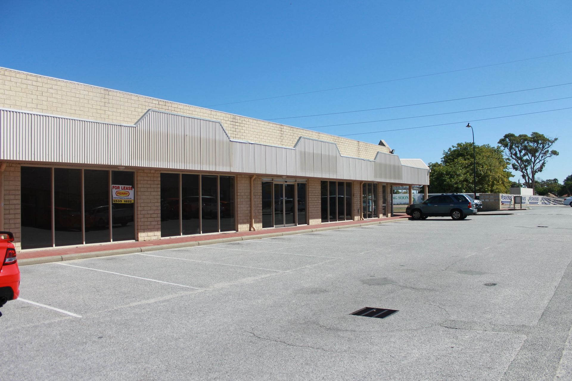 6/3 Dower Street, Mandurah | H.& N. PERRY