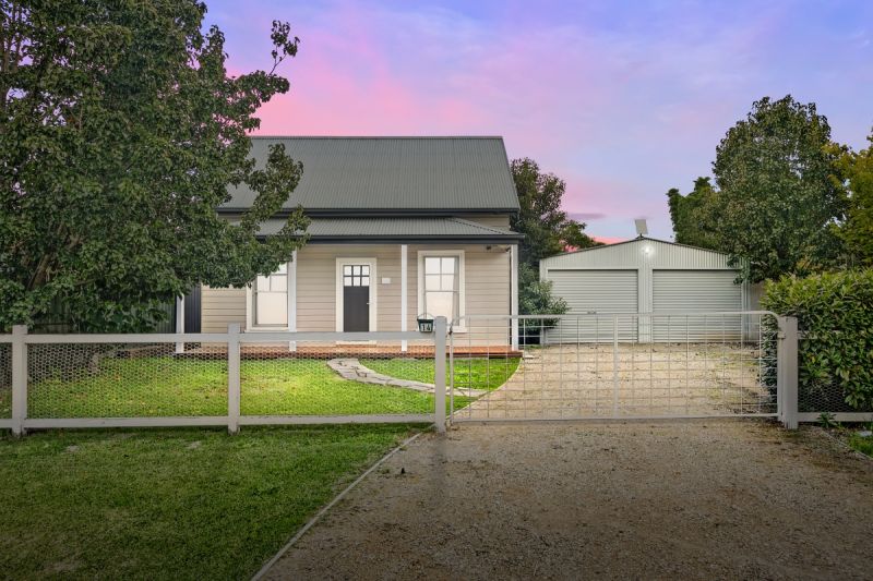 14 Portland Street, Millfield | Tahlia Thomas Real Estate