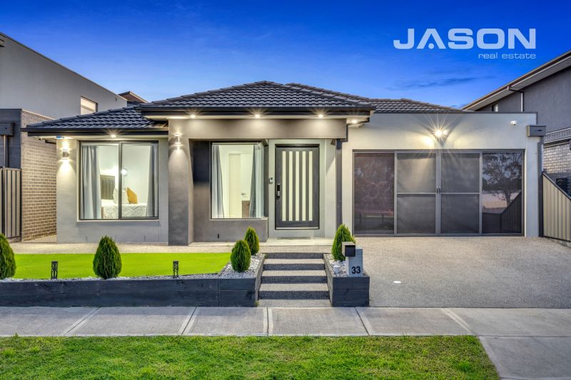 Home - Jason Real Estate
