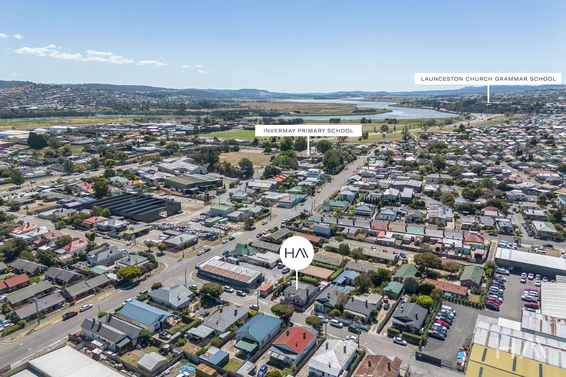 1/3 Donald St, Invermay | Harrison Agents