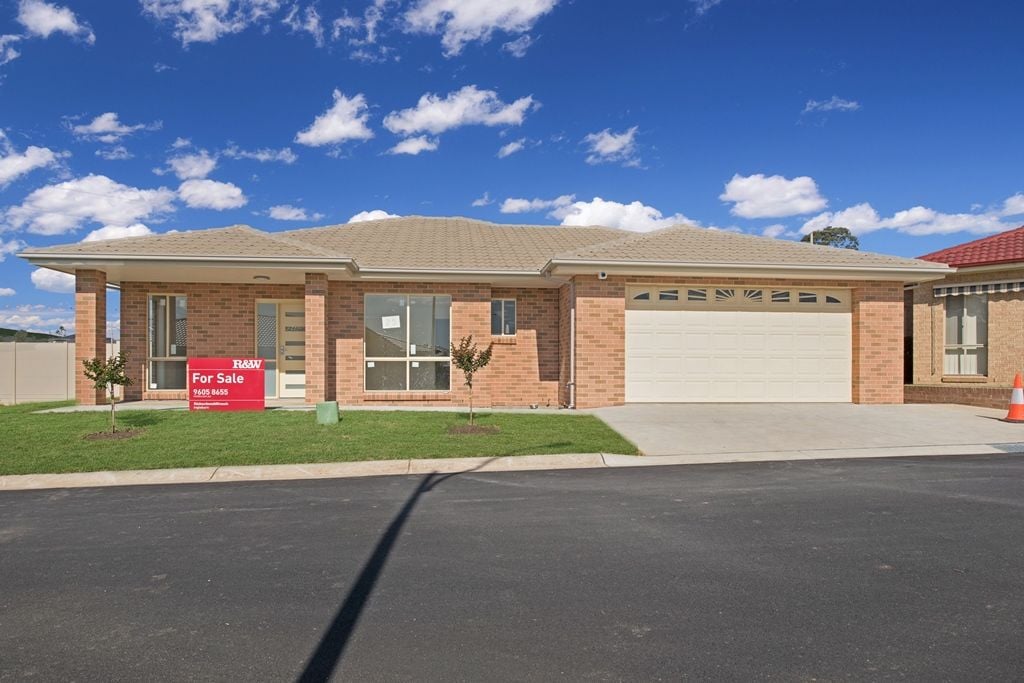 Real Estate For Sale - 25/665 Cobbitty Road - Cobbitty , NSW