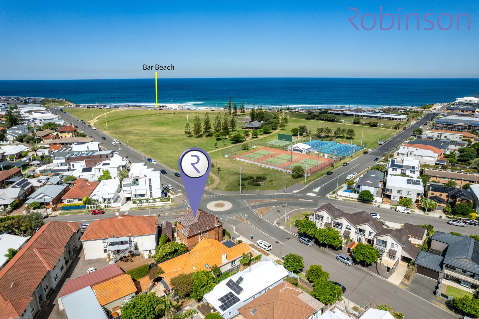 56 Bar Beach Avenue, The Junction | Robinson Property