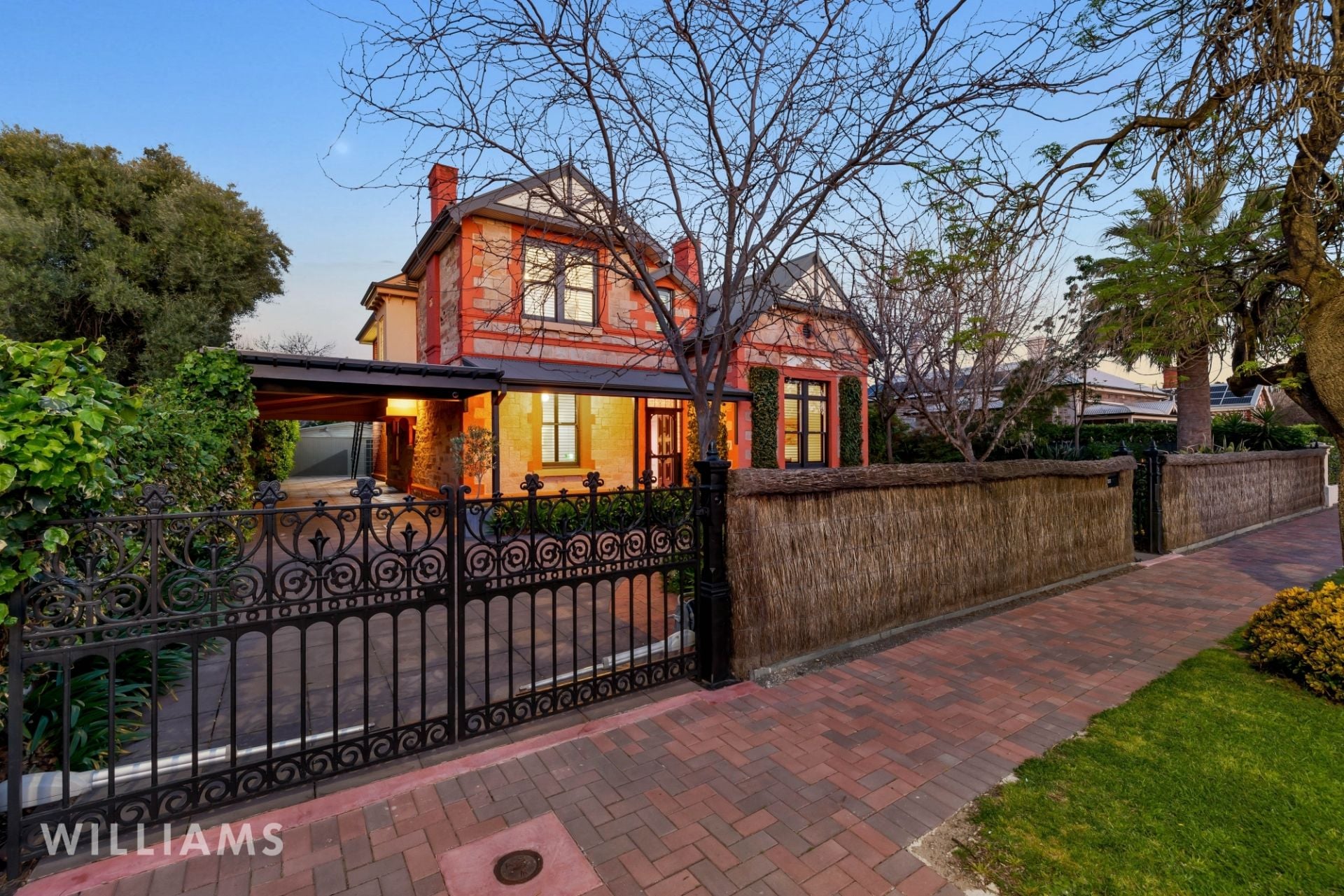22 Gurney Road, Dulwich | Williams Real Estate
