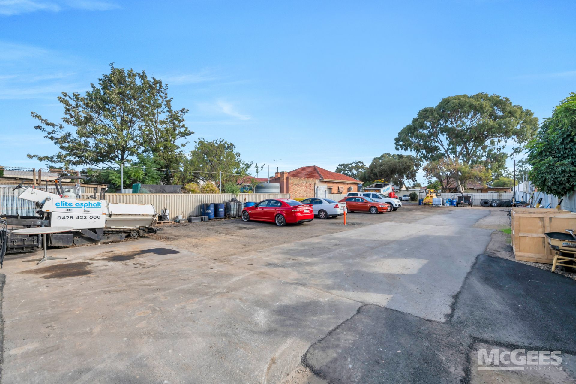 9 Graham Street, Wingfield | McGees Property Adelaide