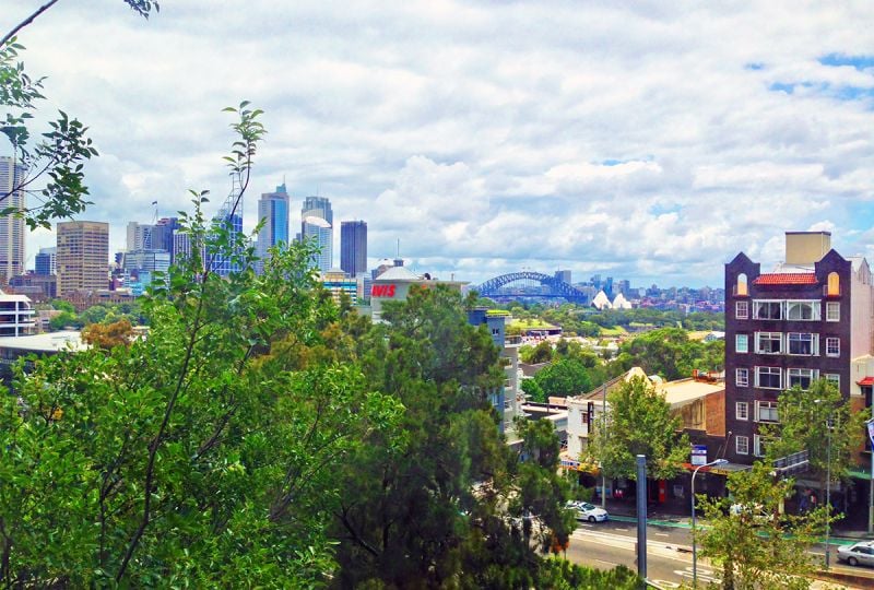 23/179 Darlinghurst Road, Darlinghurst | Sydney Links Real Estate