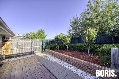 8/88 Eccles Circuit, Macgregor | Boris Property