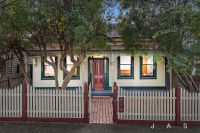 Residential For Sale - Jas Stephens