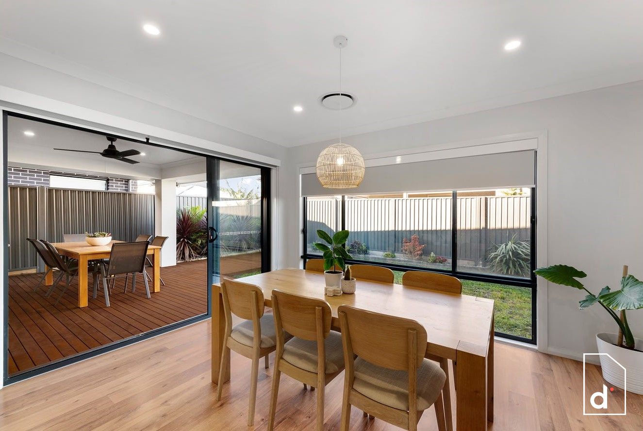 Sold property: $1100000 for 8 Finch Street - Wongawilli , NSW 2530