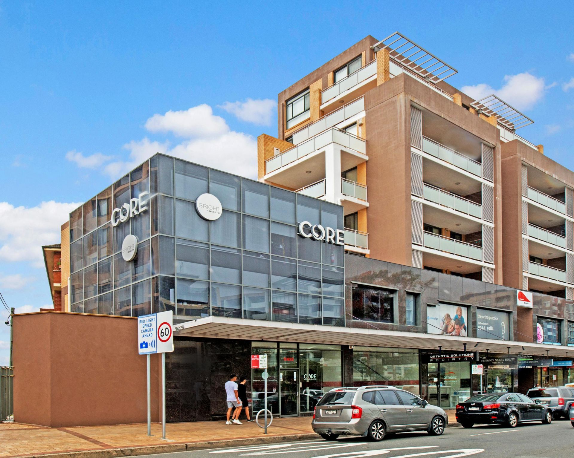 5/822 Anzac Parade, Maroubra Junction | Adam Charles