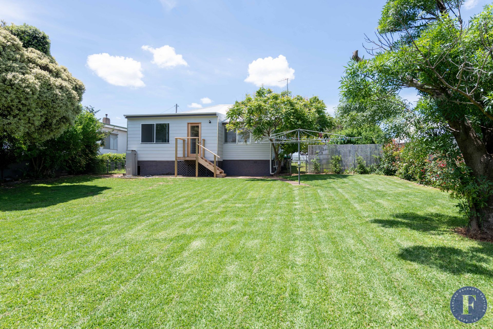 55 Elizabeth Street, Young | Flemings Property Services