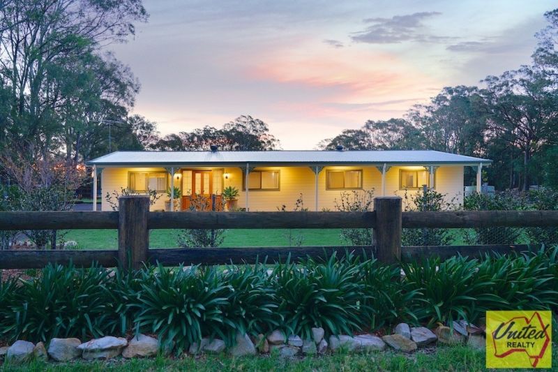 22 Binalong Road, Belimbla Park | United Realty