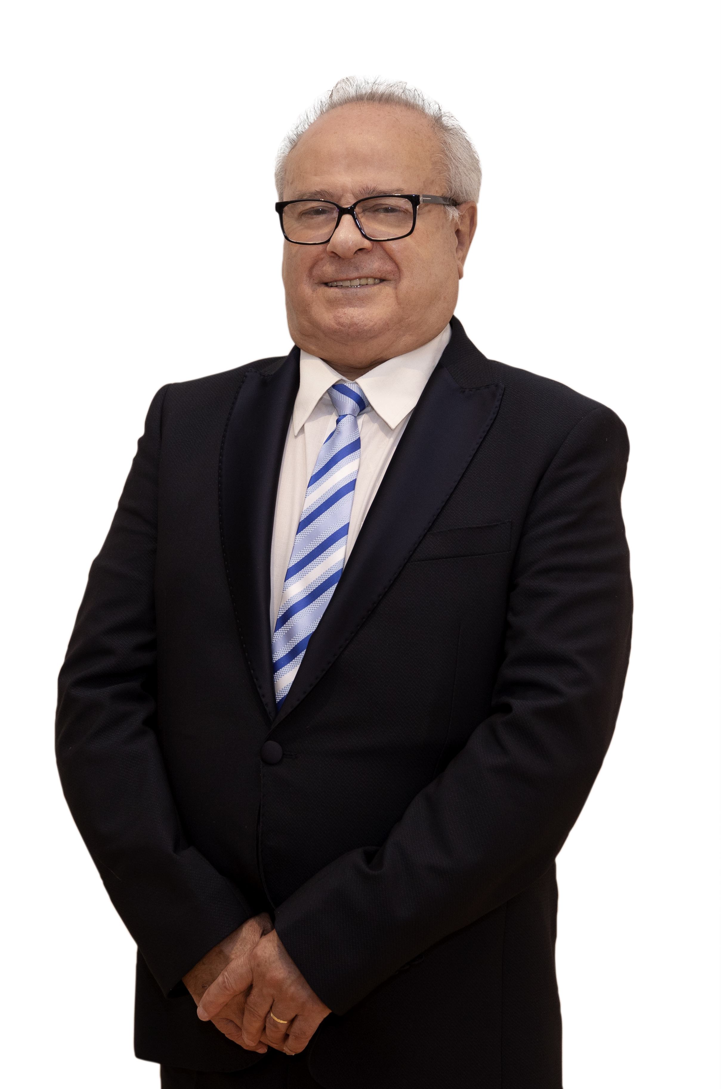 John Falcone | Sweeney Estate Agents