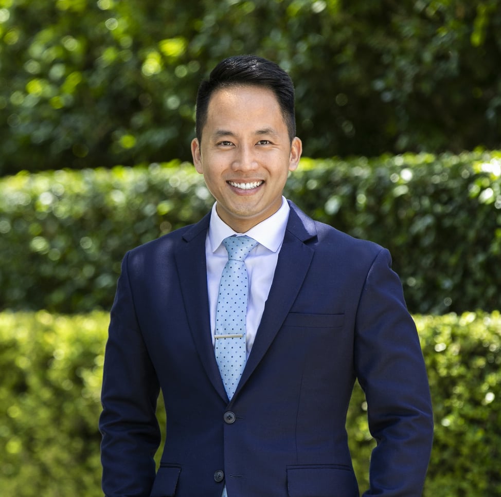 Michael Coombs | Real Estate Agent and Property Managers