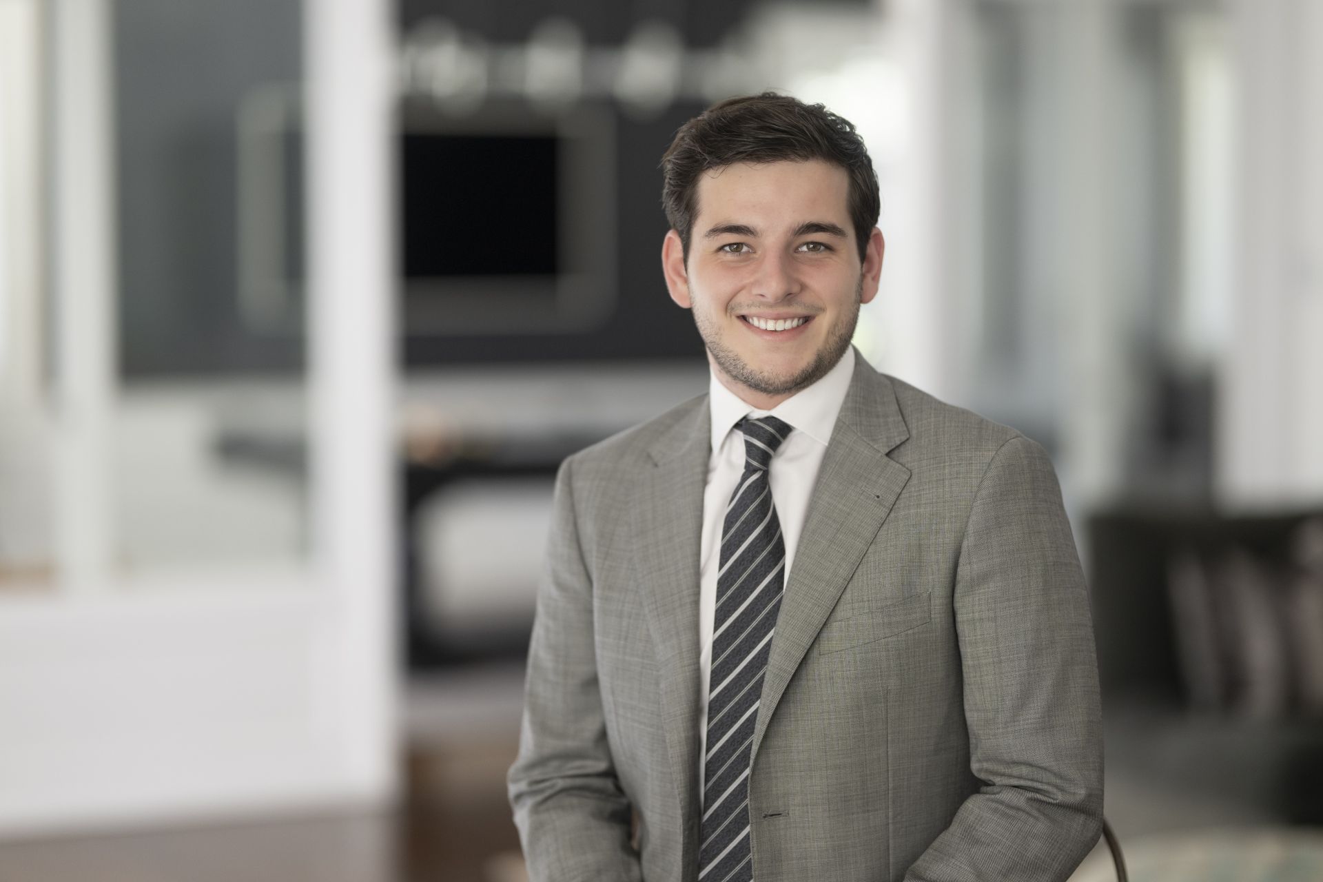 Dominic Conley | Stone Real Estate