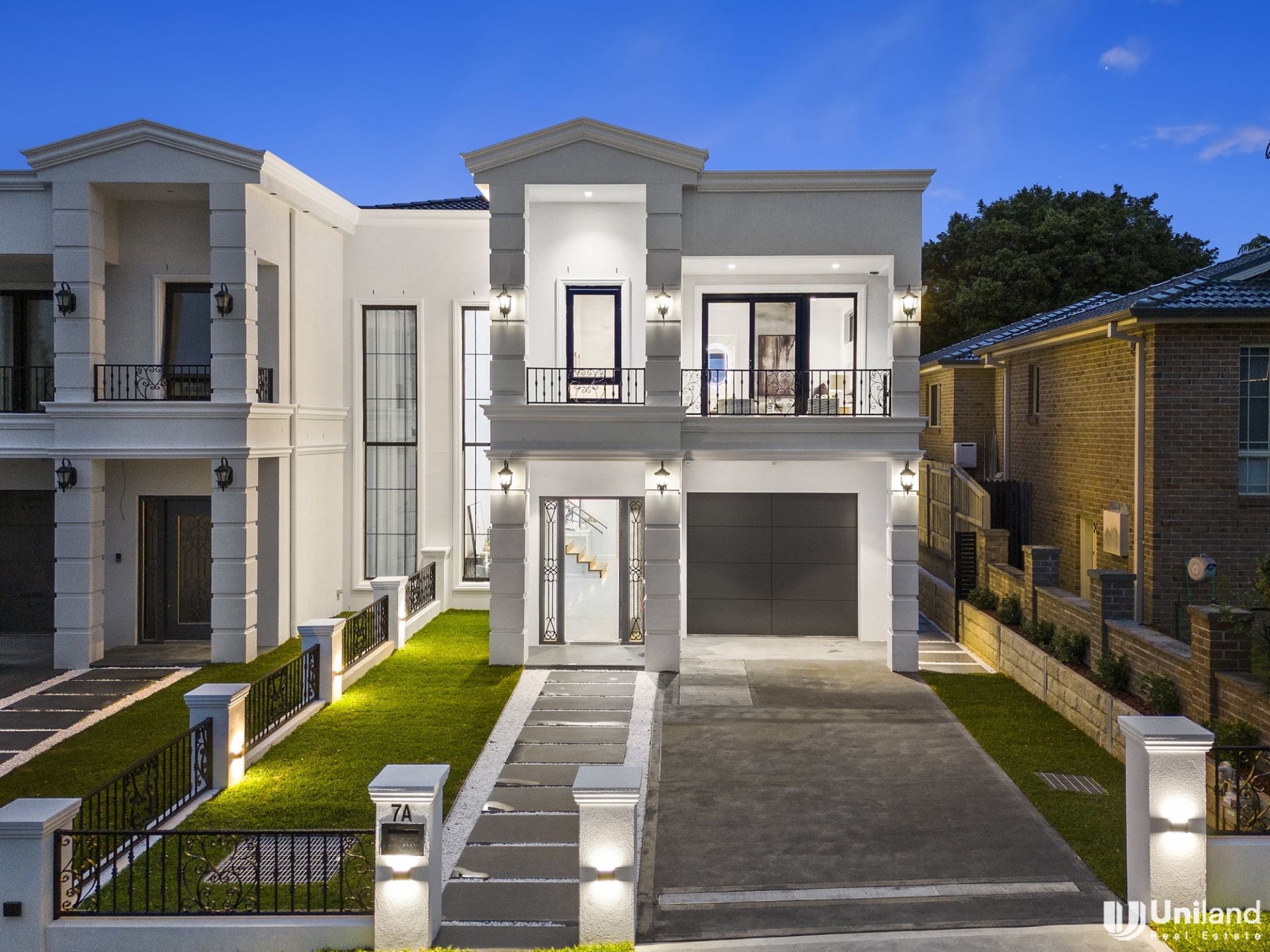 7A Neil Street, Epping | Uniland Real Estate