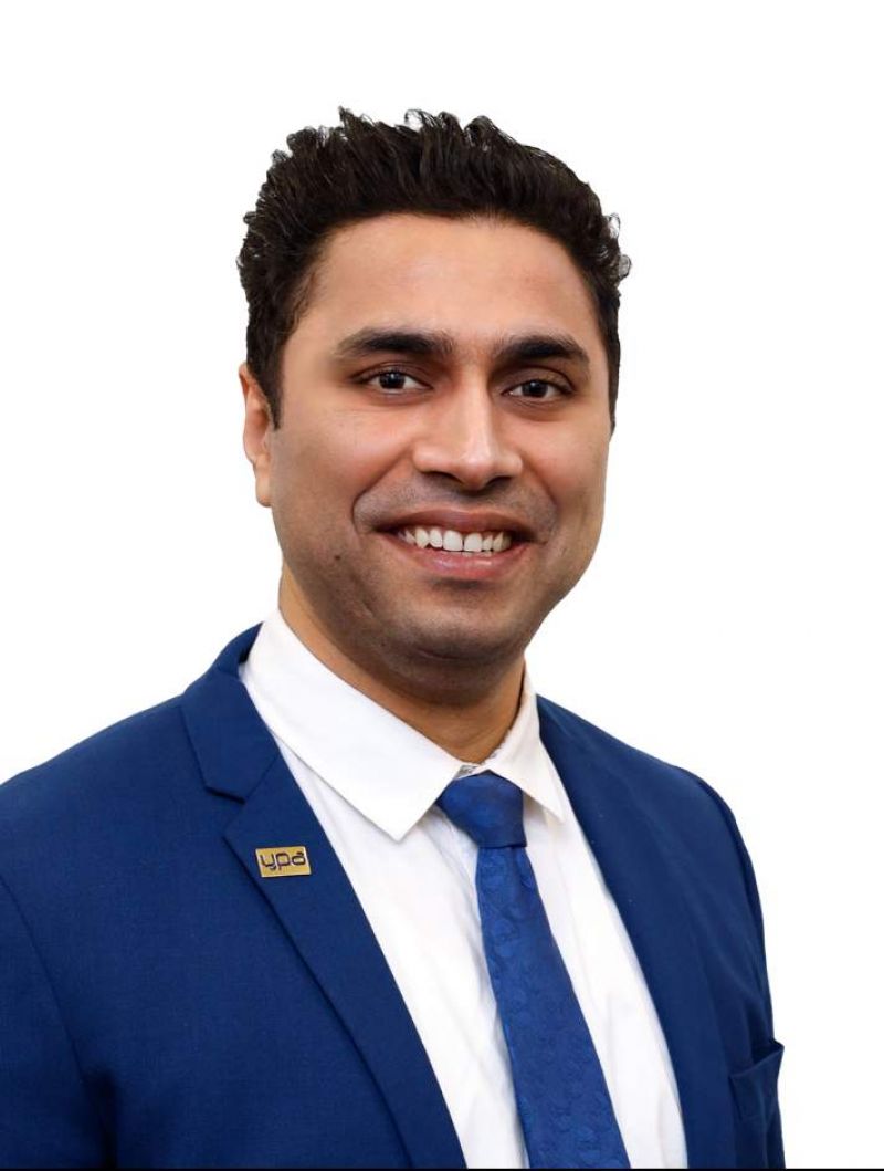 Meet Our Team - YPA Estate Agents