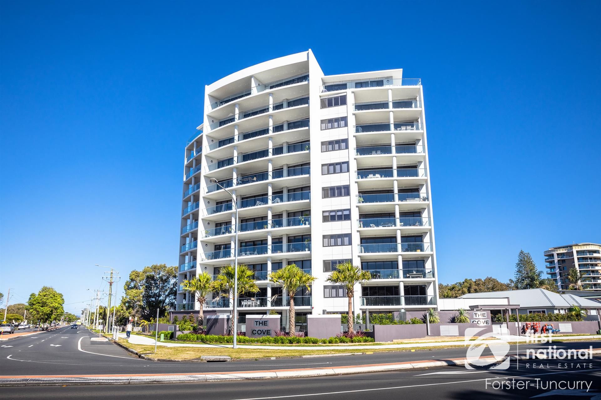 First National Real Estate Forster-Tuncurry