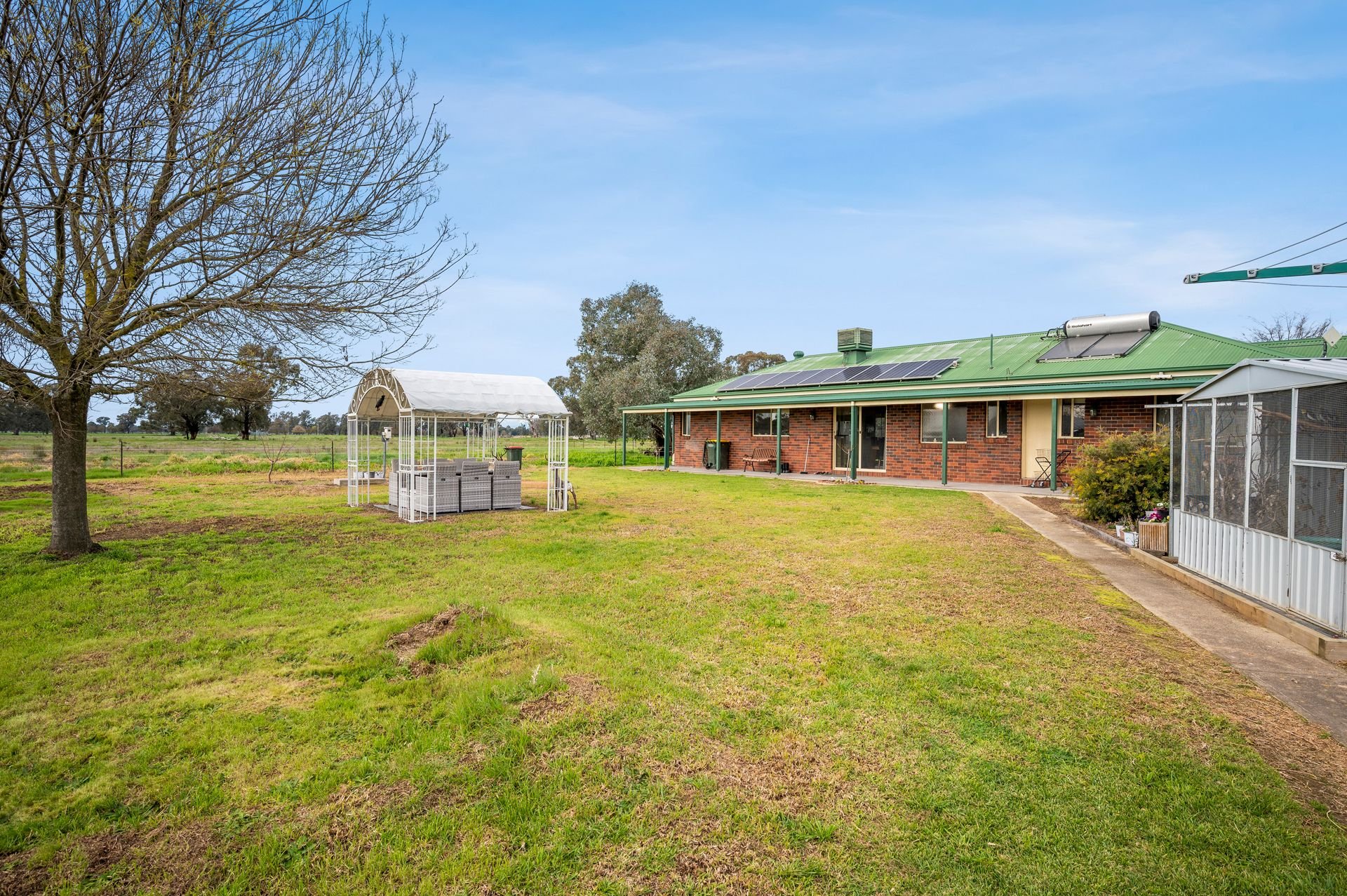 76 Laceby-Glenrowan Road, Laceby | OBrien Real Estate