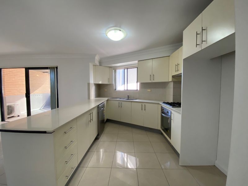 Real Estate For Lease - 5/101 Marsden Street - Parramatta , NSW