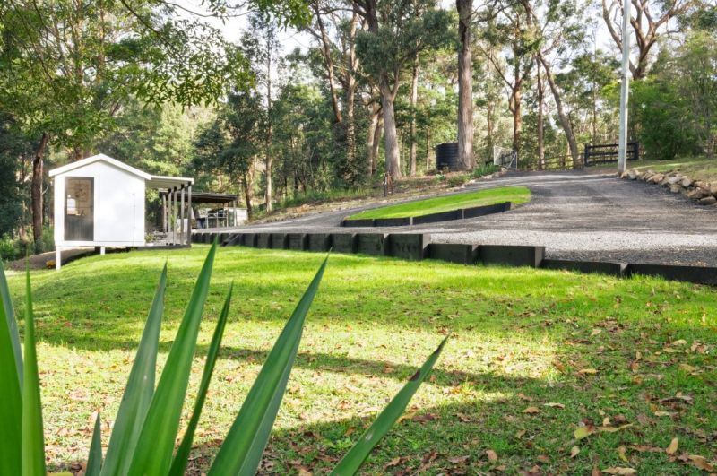Real Estate For Sale - 70 Giribil Track - Bucketty , NSW