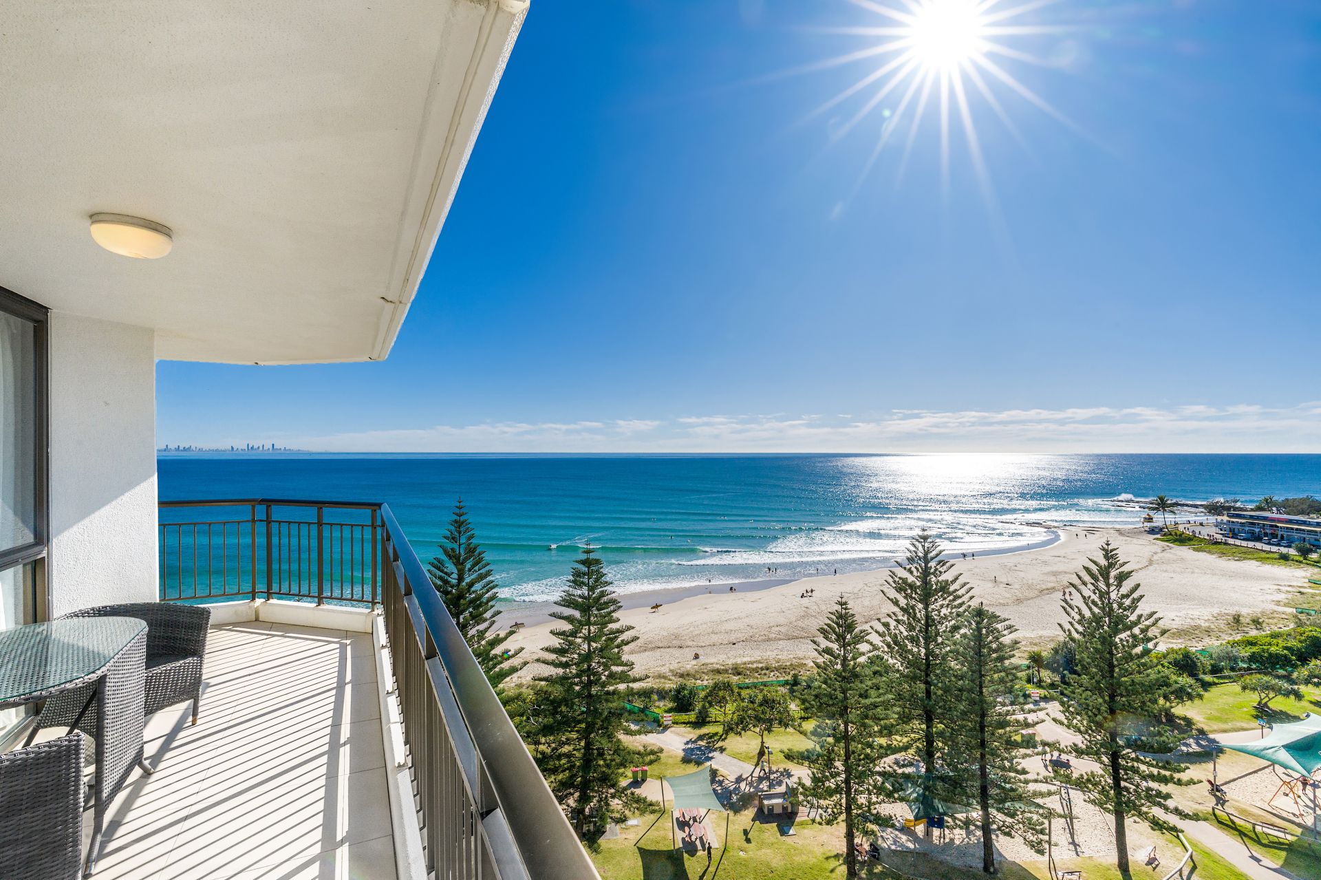 11a/166 Marine Parade, Rainbow Bay | Sophie Carter Exclusive Properties
