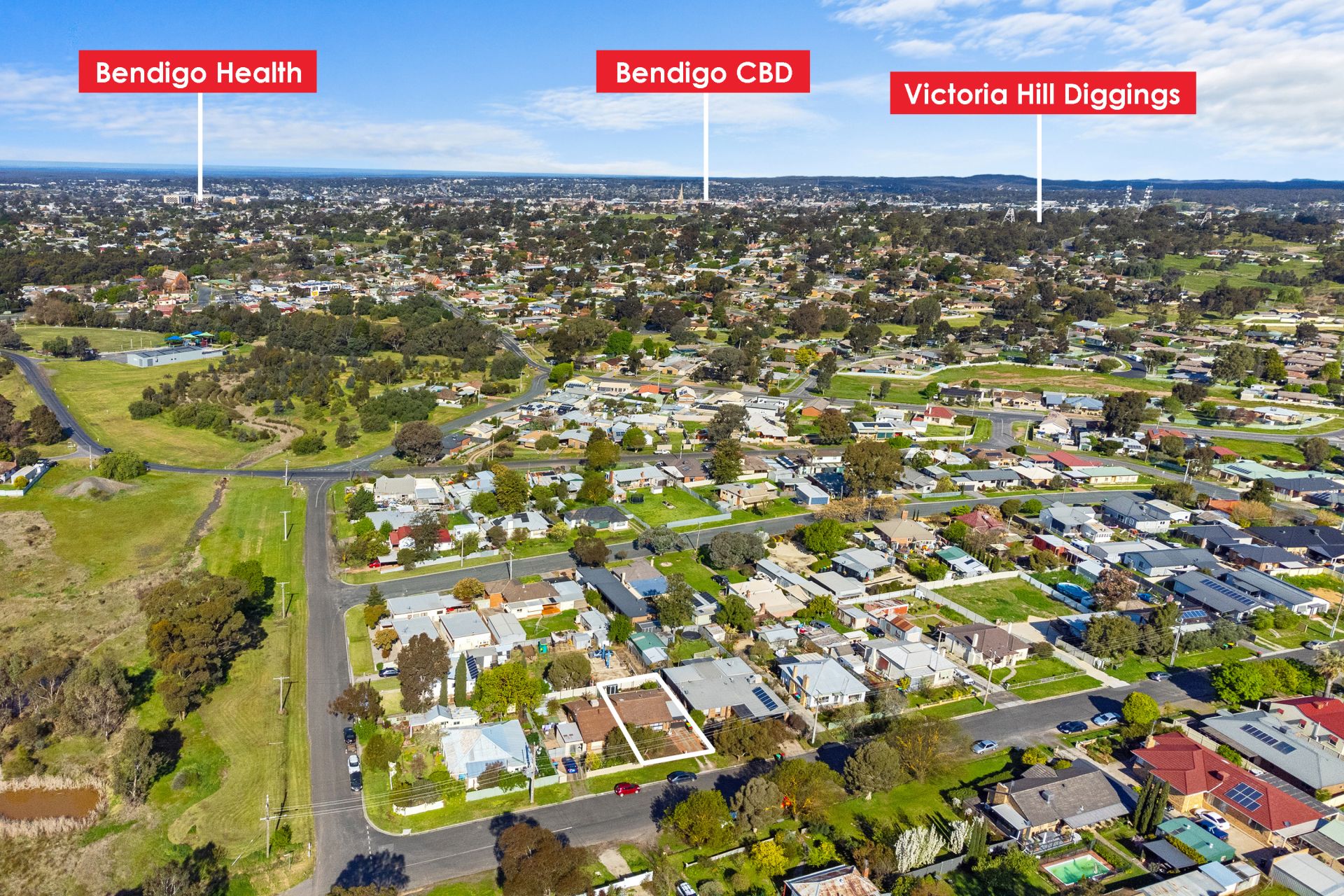 2/1a Daniel Street, Long Gully | Bendigo Ballarat Real Estate Pty Ltd