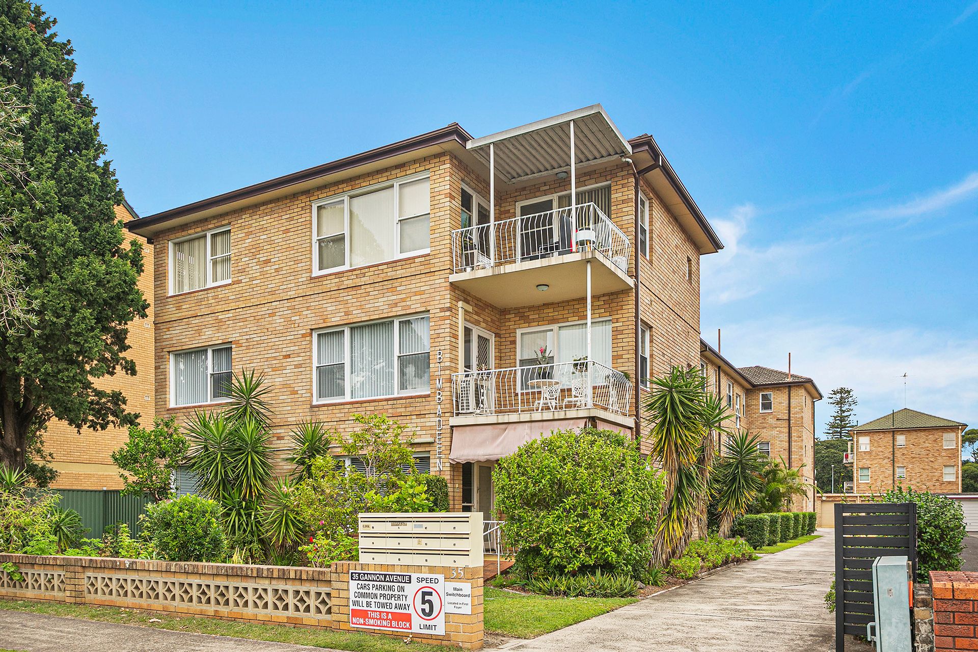 Real Estate For Lease - 8/35 Gannon Avenue - Dolls Point , NSW