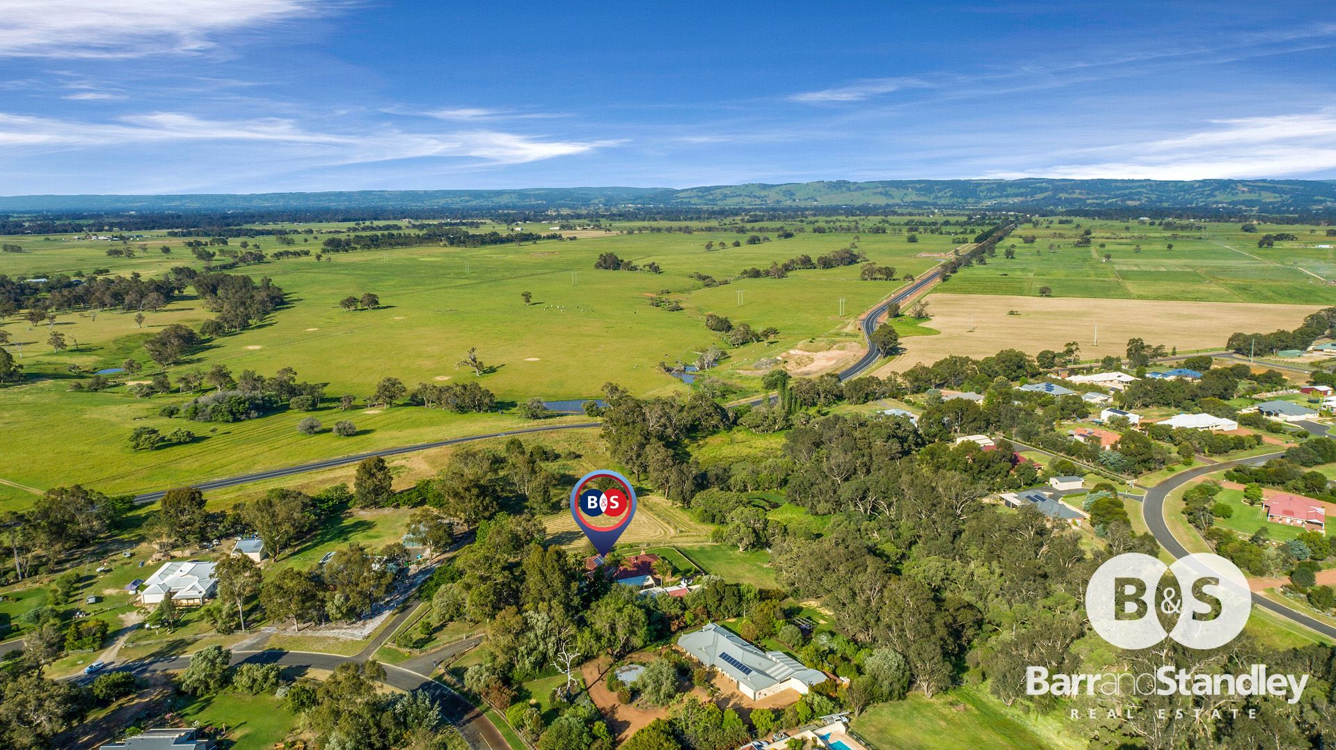 15 Bevan Loop - Roelands , WA