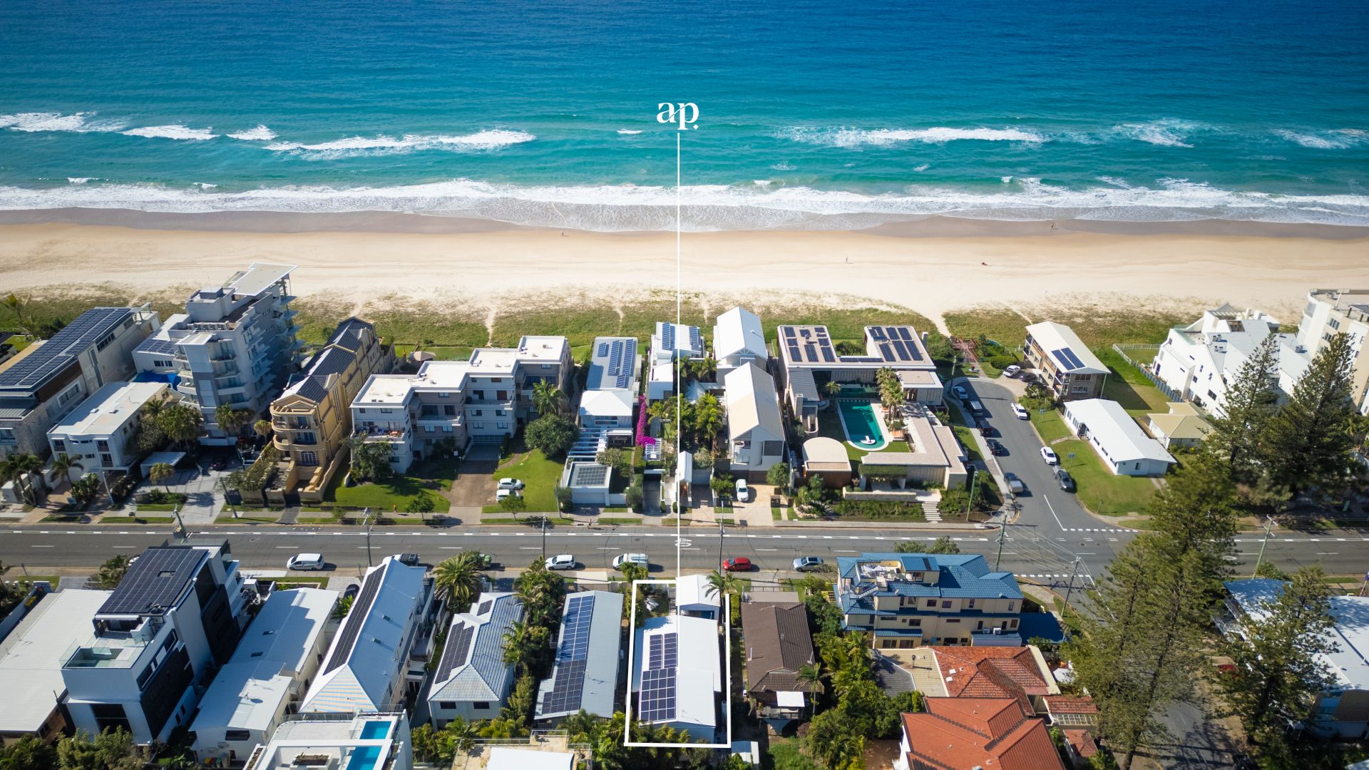 92 Albatross Avenue, Mermaid Beach | Amir Prestige Group