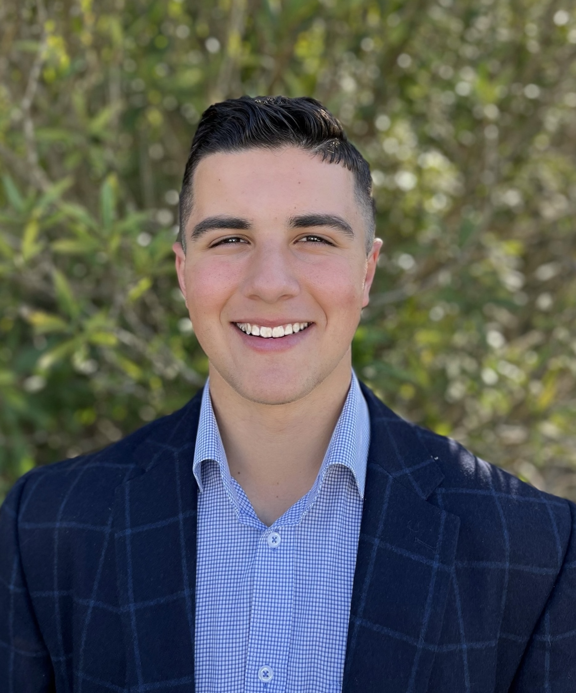 Our People | Gerard Smith First National