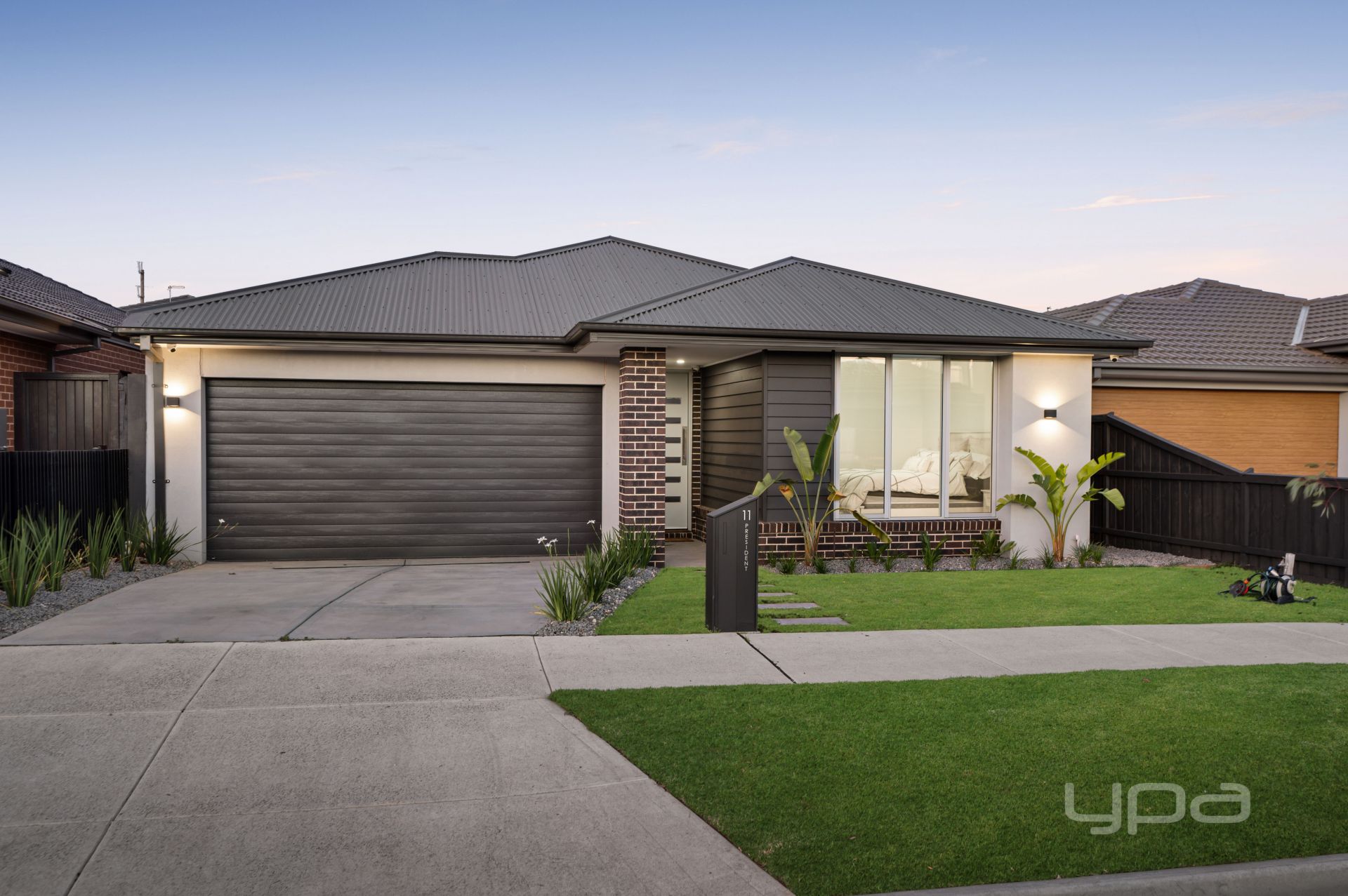 11 President Road, Sunbury | YPA Estate Agents