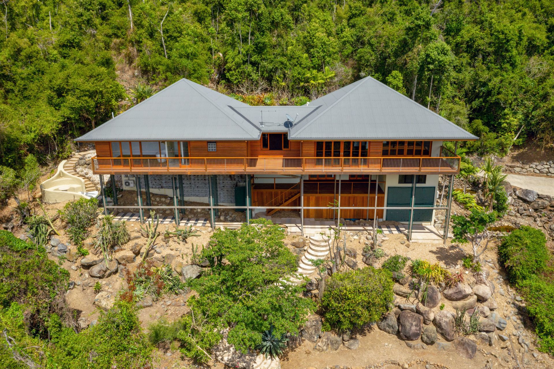 257 Paluma Road, Woodwark | Taylors Property Specialists