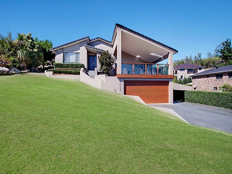 Real Estate For Sale - 12 Ashfield Place - Glen Alpine , NSW