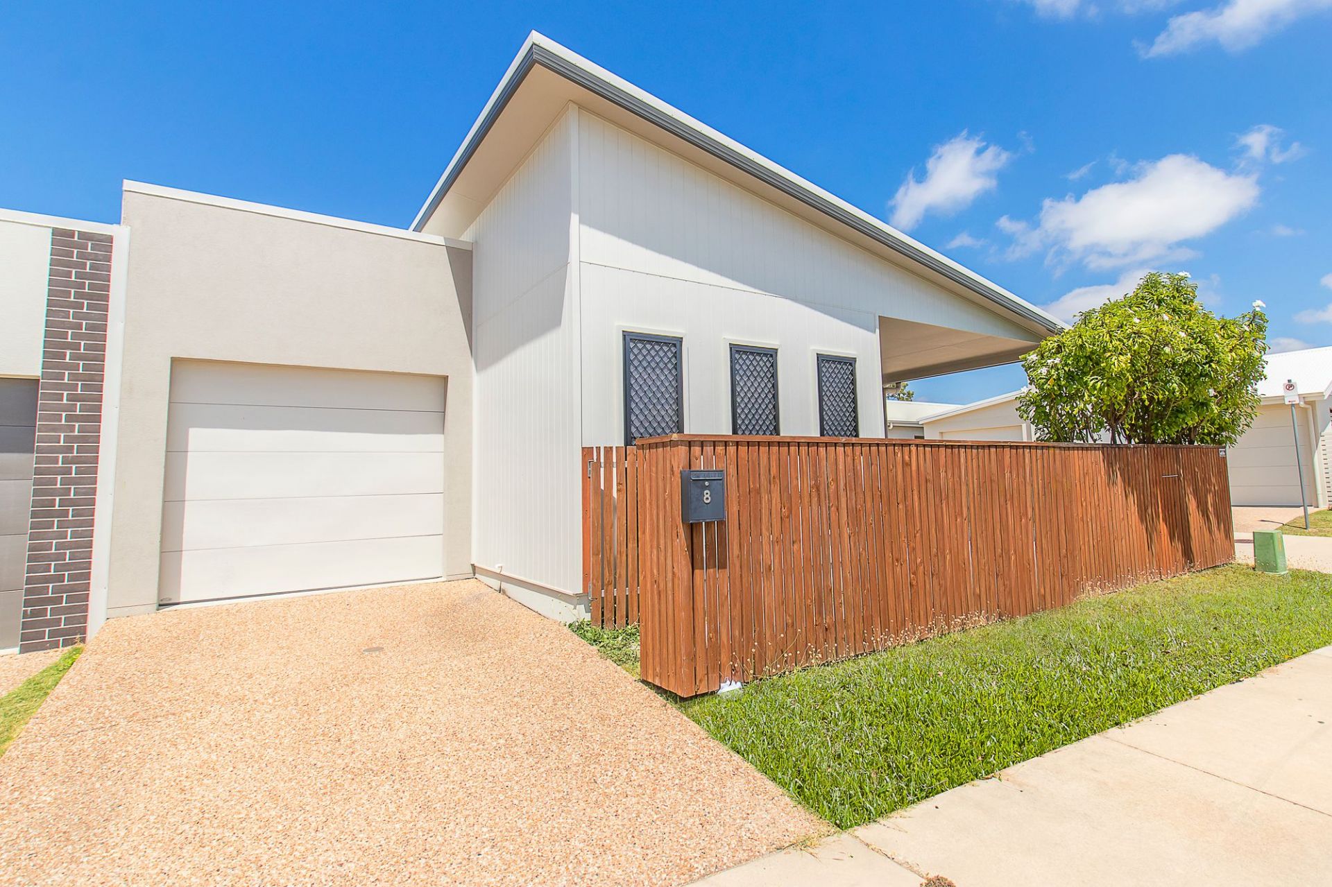 8 Target Street, Oonoonba | Harcourts Kingsberry Townsville