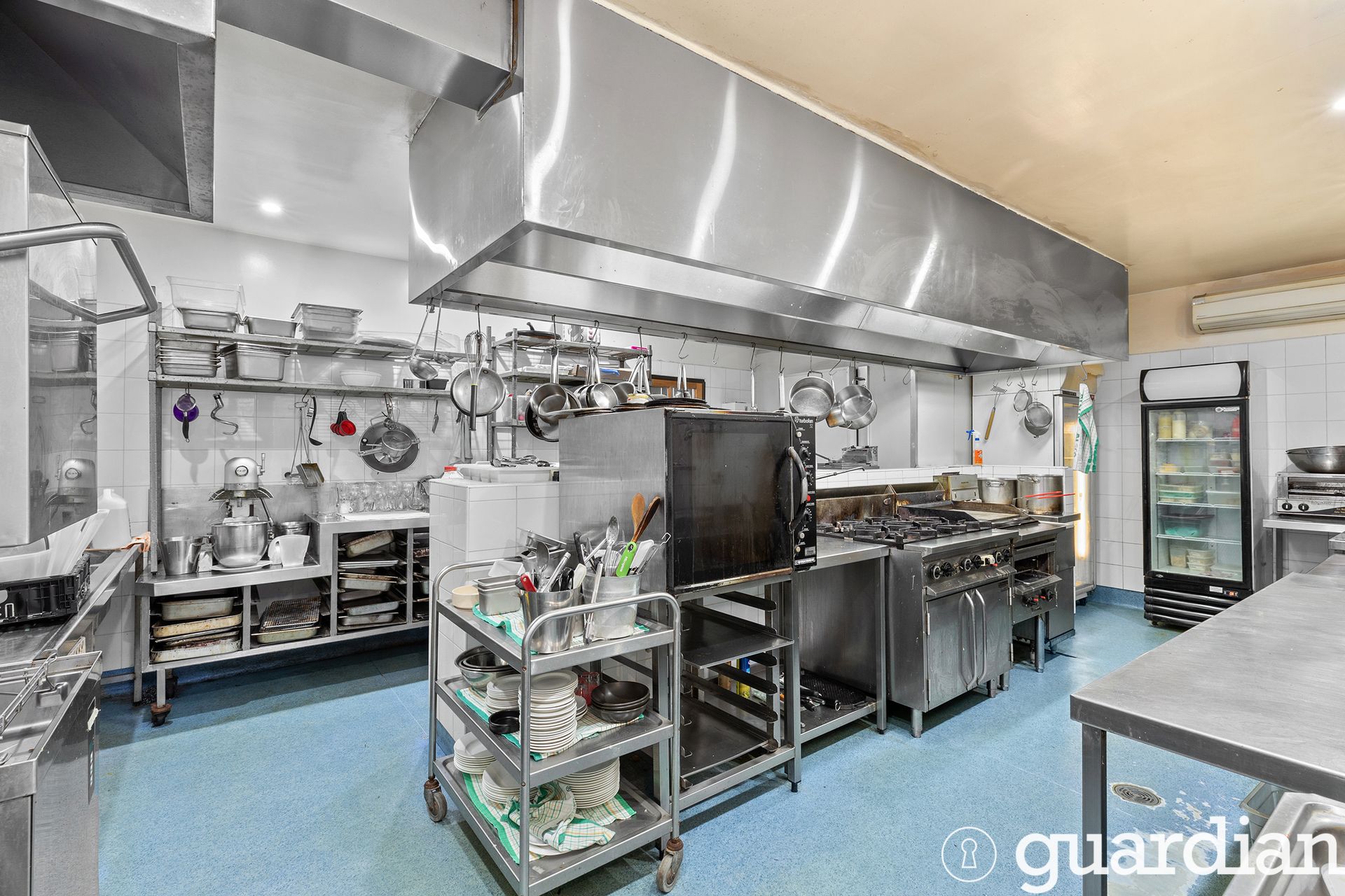 828 Old Northern Road, Middle Dural | Guardian Realty