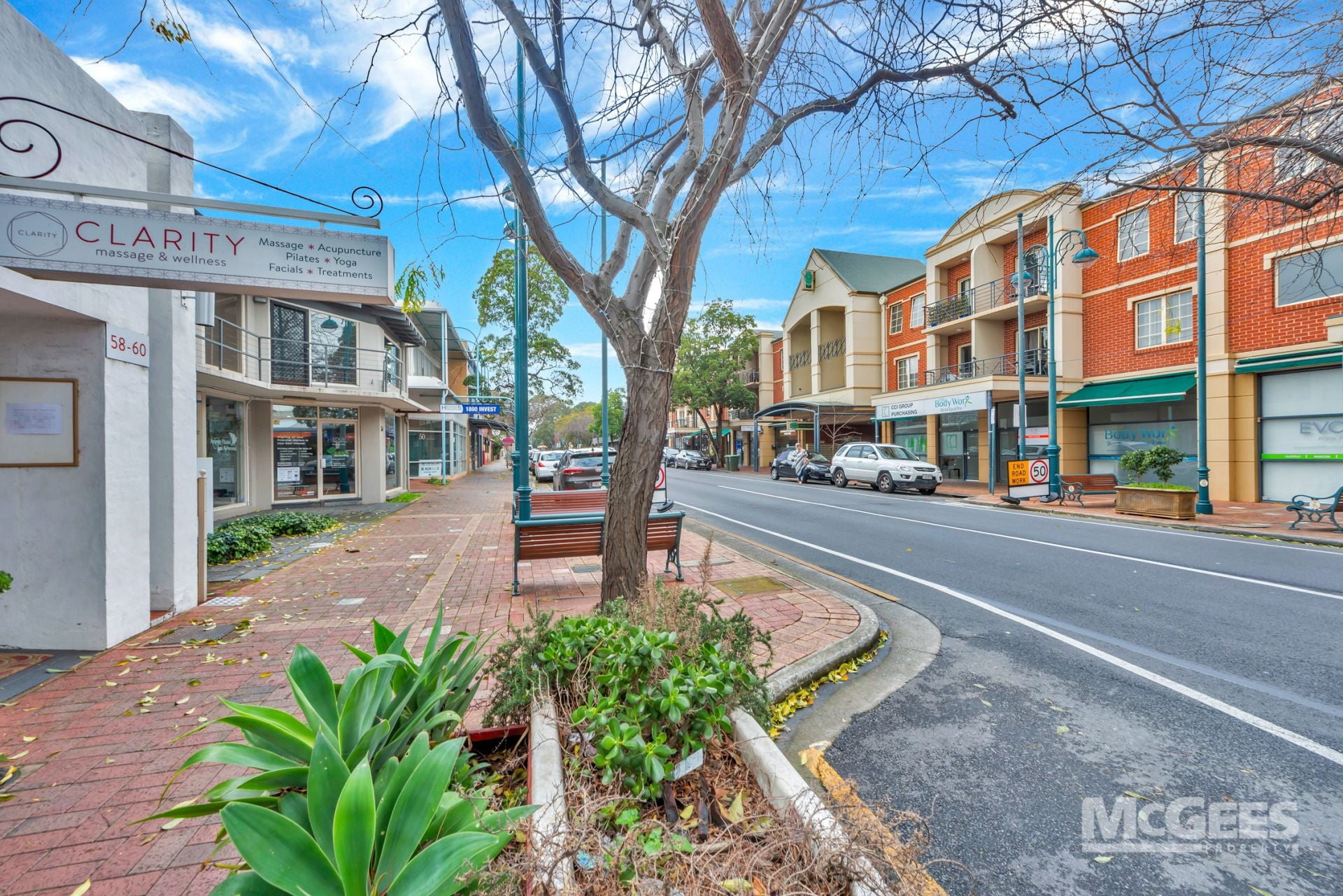 64 Melbourne Street, North Adelaide | McGees Property Adelaide