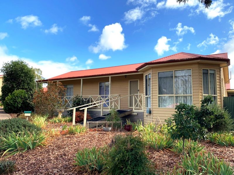 2/55 Elizabeth Street, Woodside | Adcock Real Estate