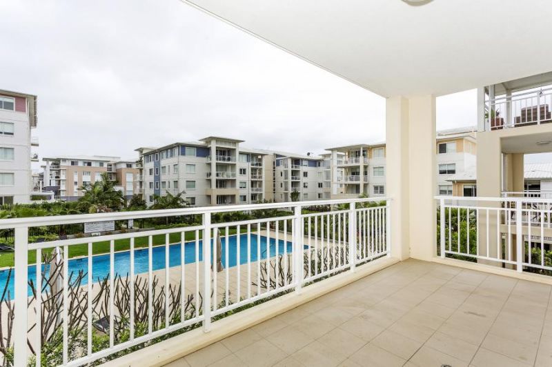 202/8 Peninsula Drive, Breakfast Point | Breakfast Point Realty
